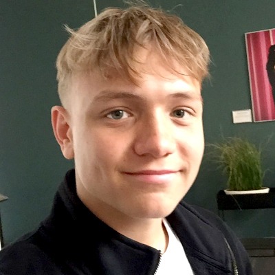 Oscar Dietz's Instagram, Twitter & Facebook on IDCrawl