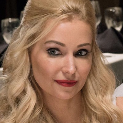 Kelly Delson's Instagram, Twitter & Facebook on IDCrawl