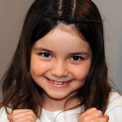 Lilly Aspell's Instagram, Twitter & Facebook on IDCrawl