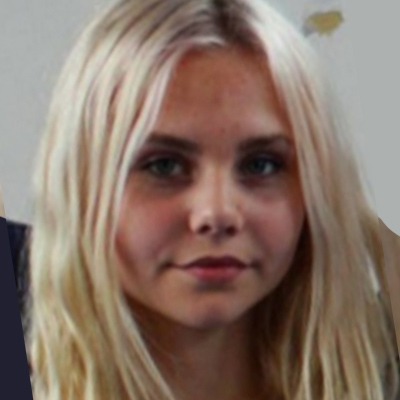 Maria Petersen's Instagram, Twitter & Facebook on IDCrawl